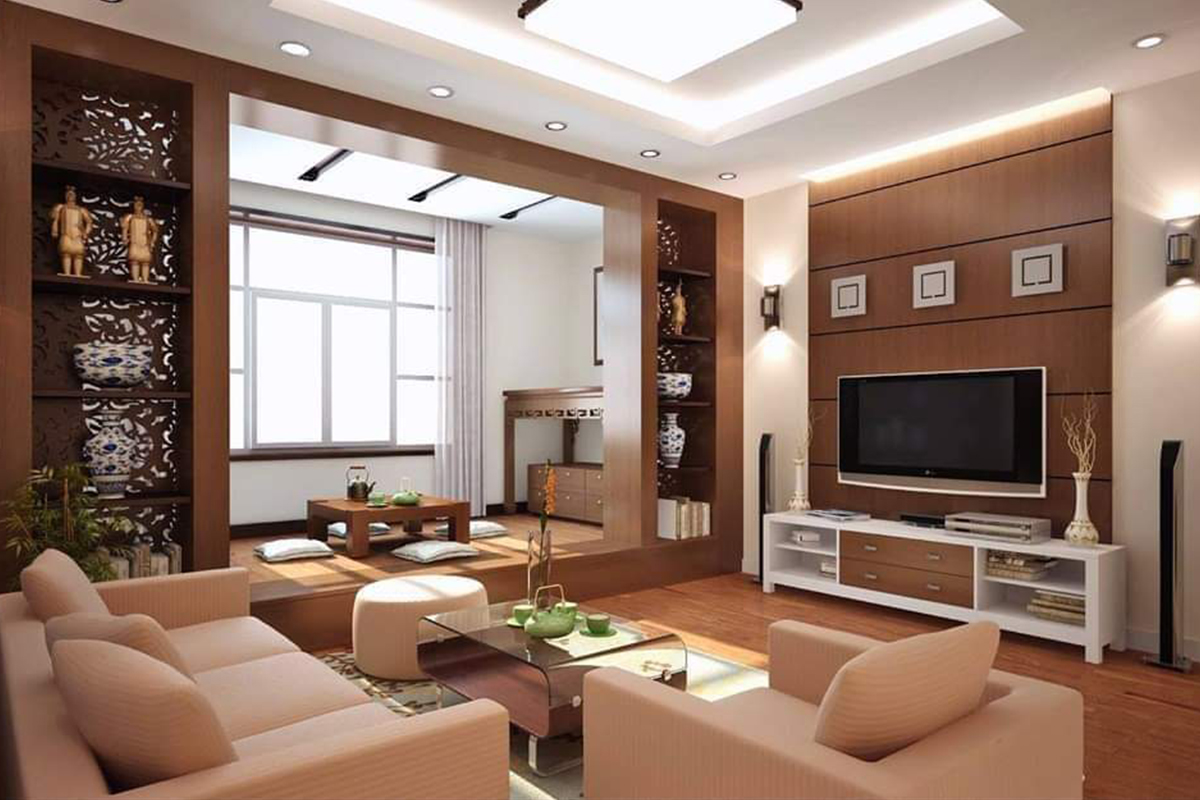 The Innovative Interiors